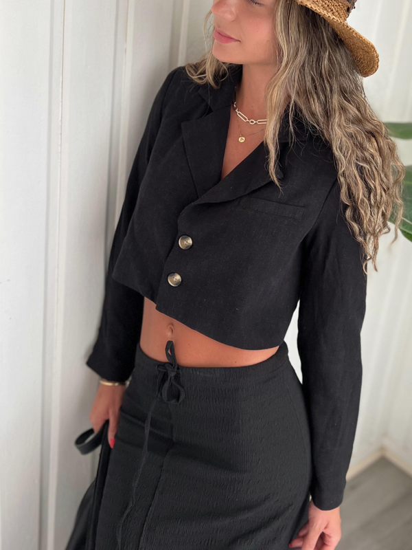 Chalecos y Blazer - DinamicaChile