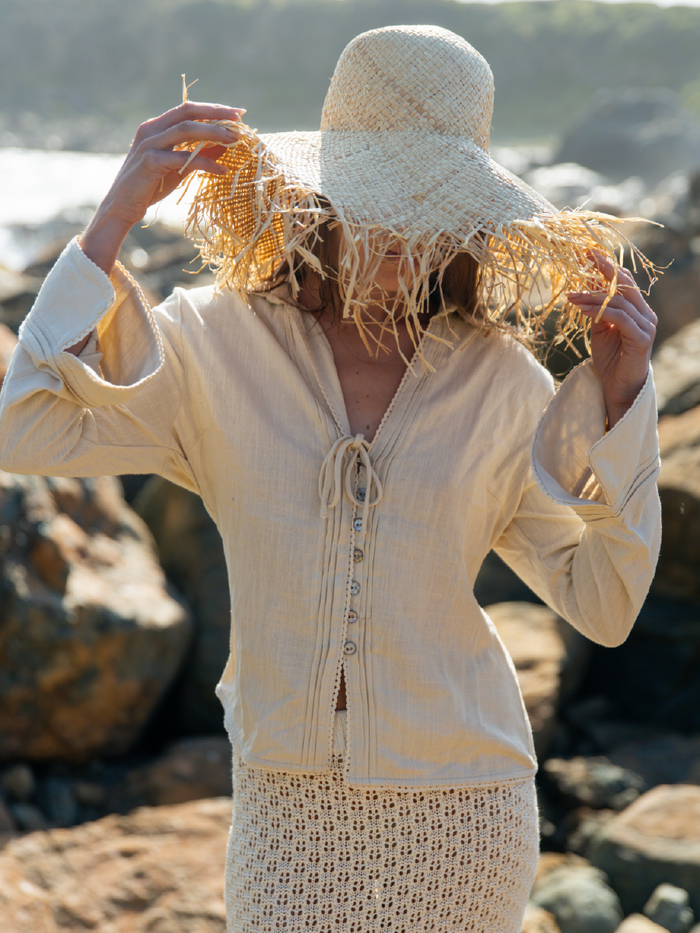 Tops Página 2 - DinamicaChile